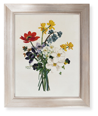 Floral Curve Wedding Suite | Shutterfly