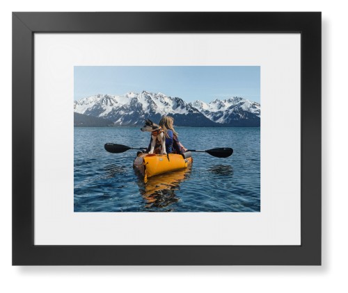 Photo Gallery Landscape Framed Print | Framed Print | Shutterfly