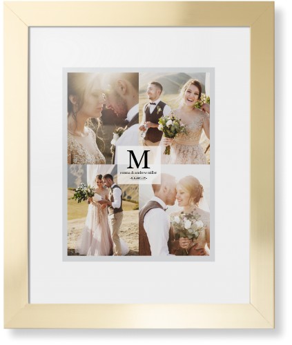 Gold 11x14 Frame | Shutterfly