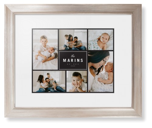 Large Framed Prints | Shutterfly