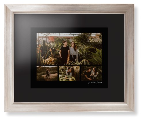 Modern Black Frames | Shutterfly