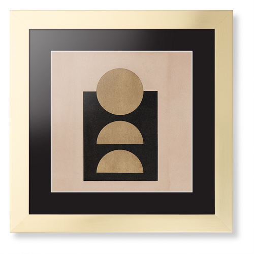 Matte Gold Frames | Shutterfly