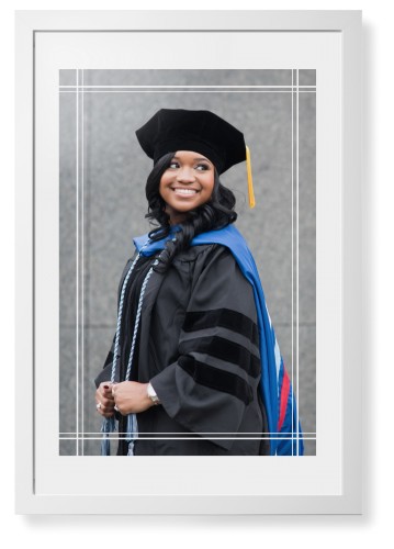 20x30 White Frame | Shutterfly