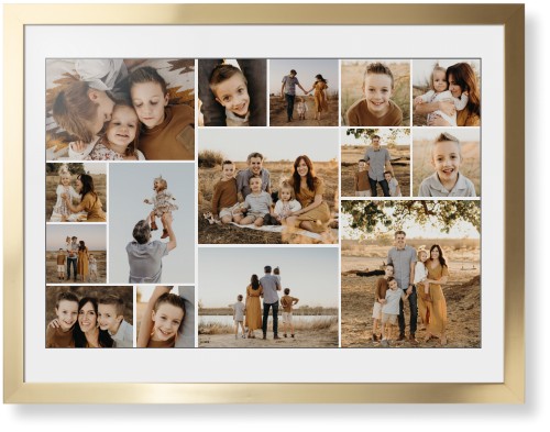 Large Framed Prints | Shutterfly