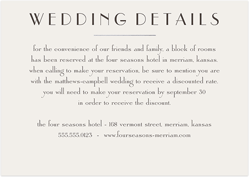 Gracious Gathering Gatefold Wedding Invitations | Shutterfly | Shutterfly