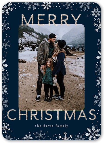Happy Holiday Cards | Shutterfly