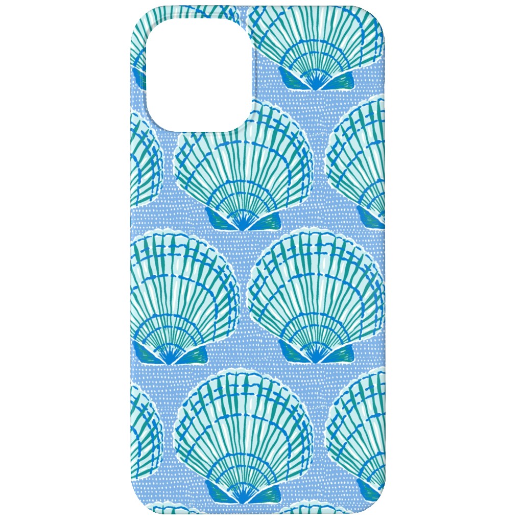 Blue Iphone 11 Case | Shutterfly