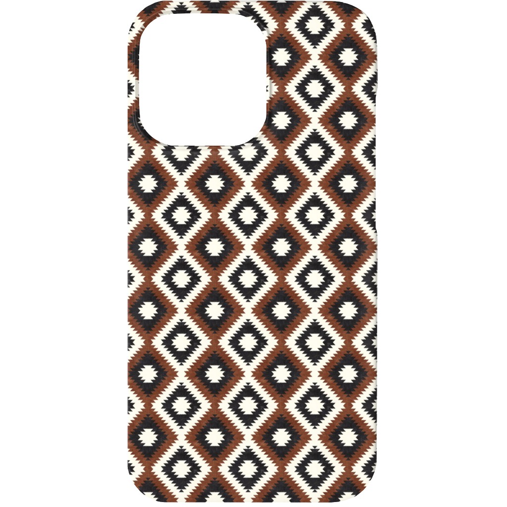 Brown Iphone 13 Case | Shutterfly