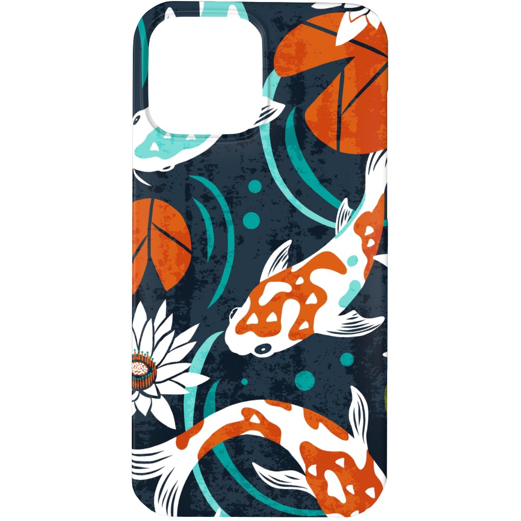 Koi Pond - Multi Phone Case | Shutterfly