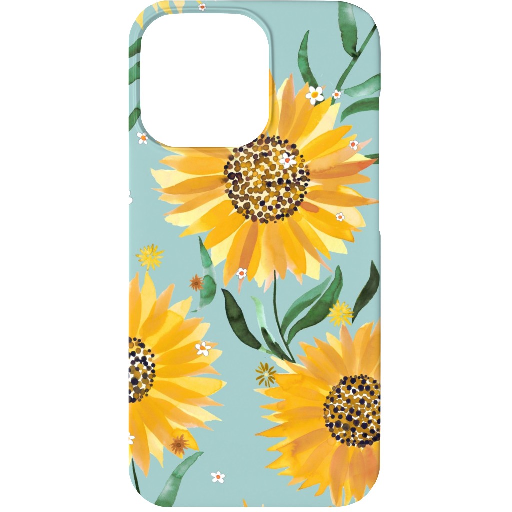 Yellow Phone Case | Shutterfly