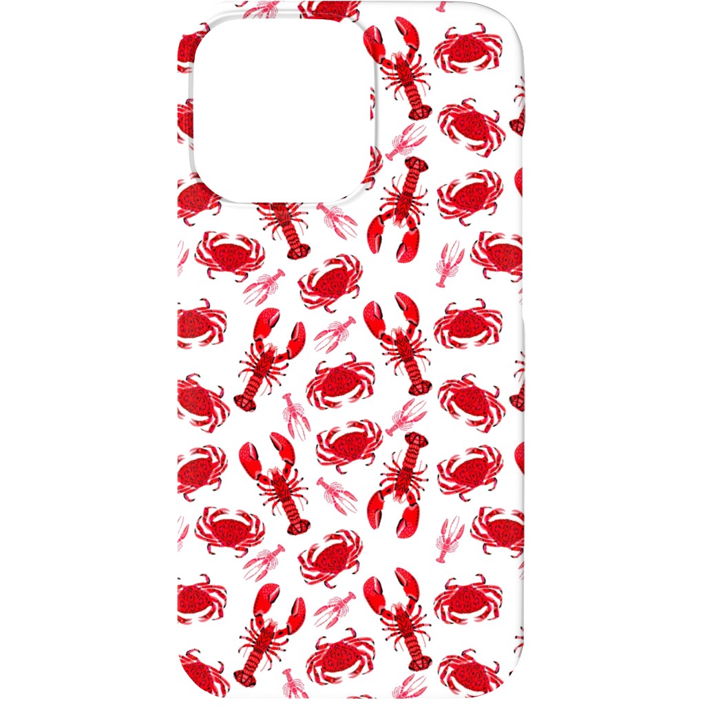 Red Phone Cases | Shutterfly