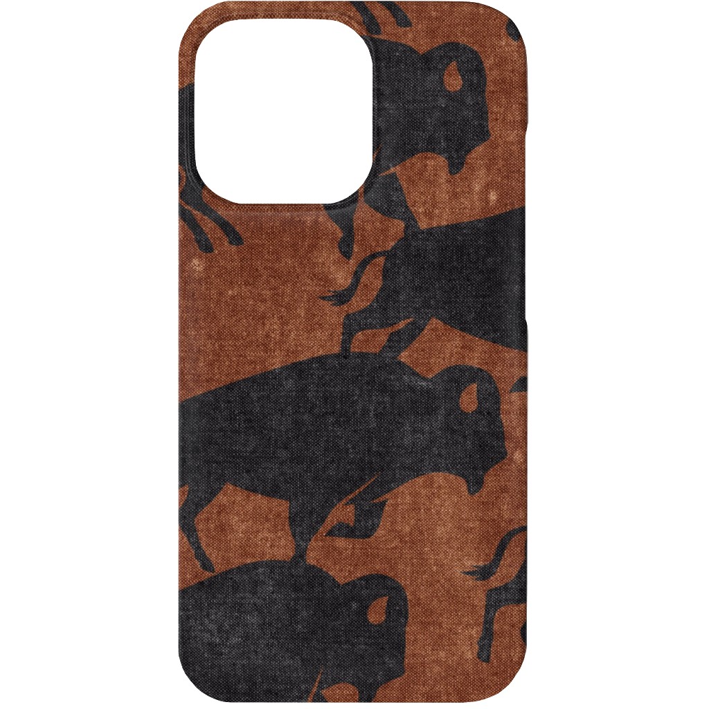 Brown Iphone 13 Case | Shutterfly
