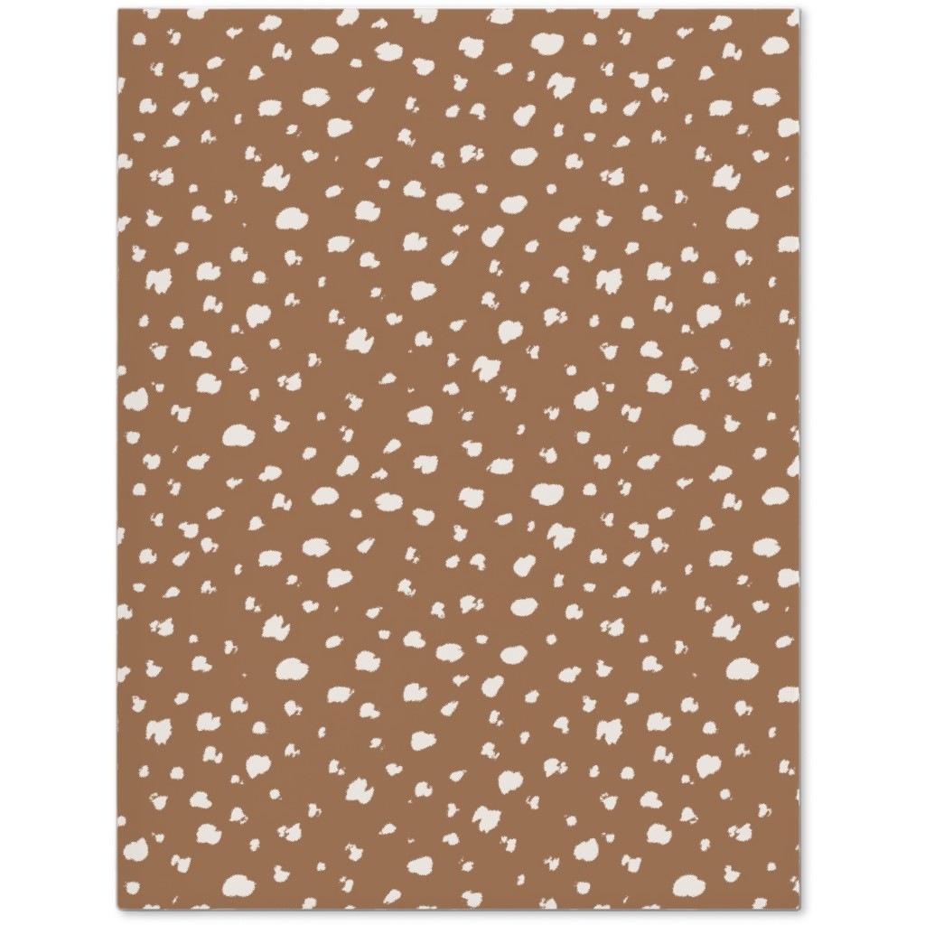 Fawn Spots - Dark Journal | Shutterfly