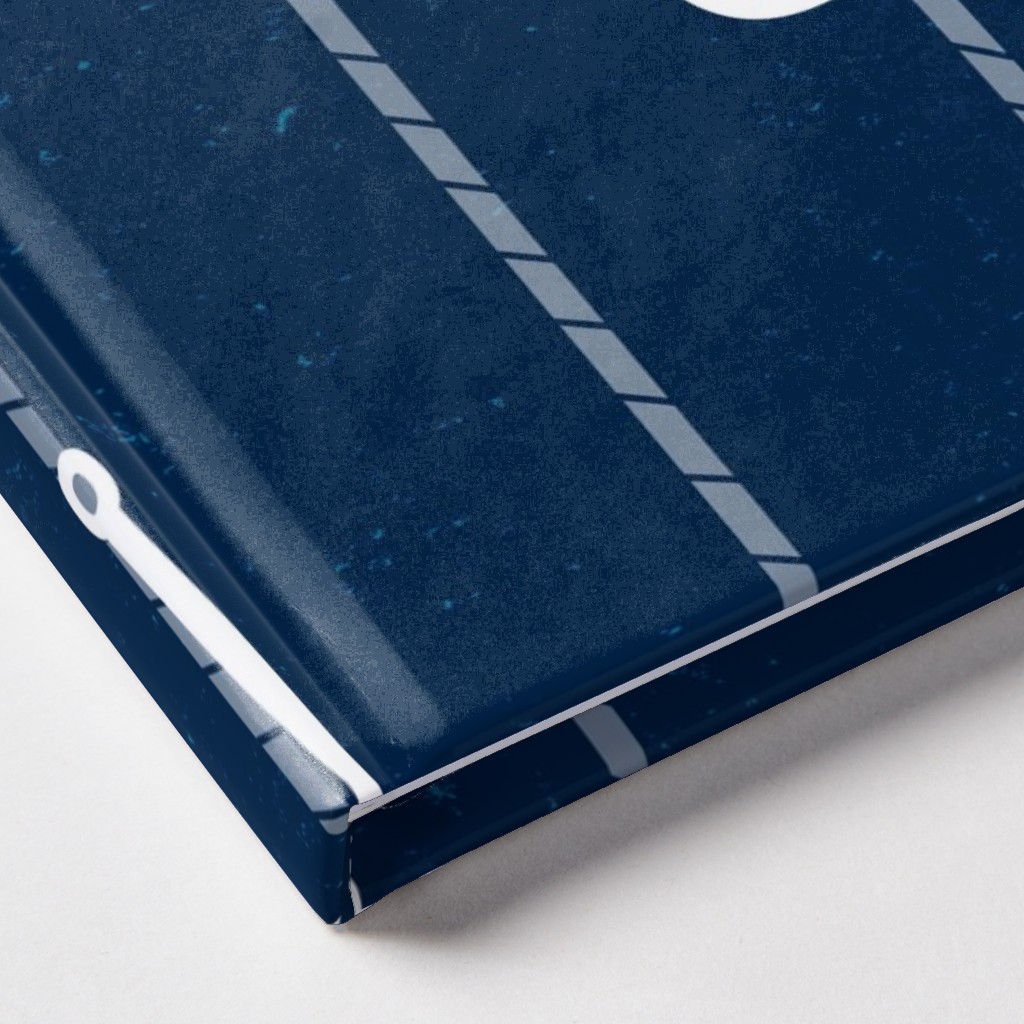 Cast a Line Journal | Shutterfly