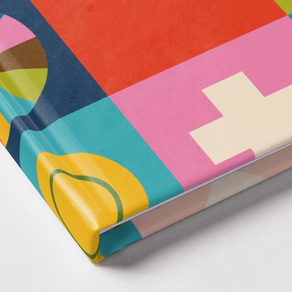 Game Cupboard Journal | Shutterfly