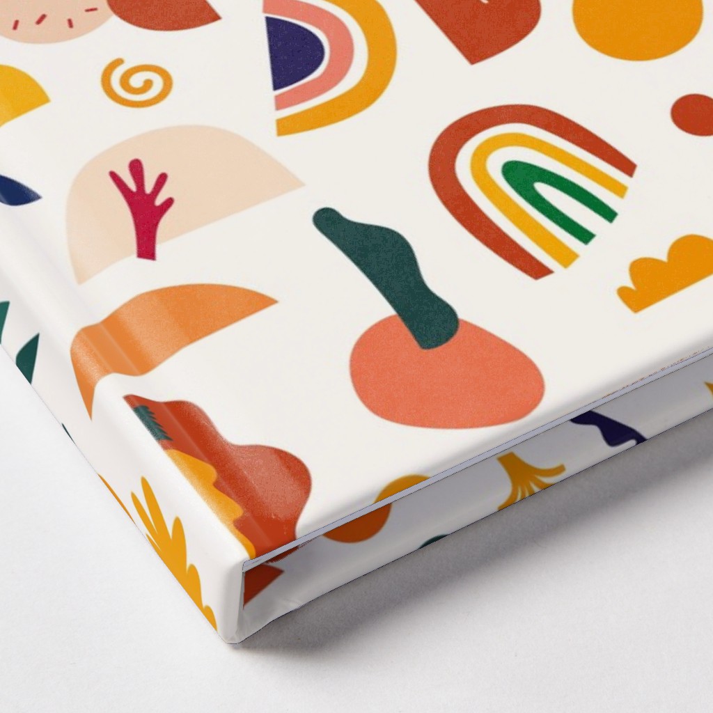 Seamless - Multi Journal | Shutterfly