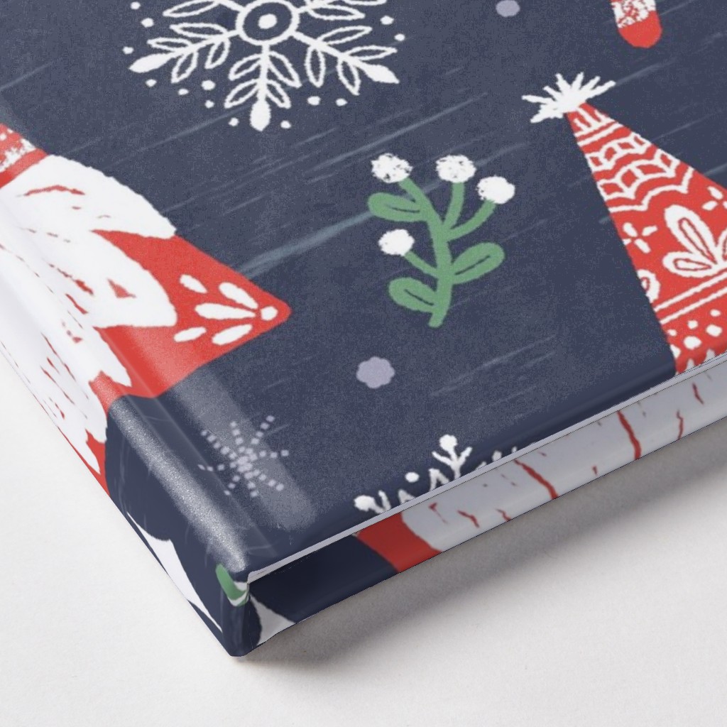 Folk Gnomes Journal | Shutterfly