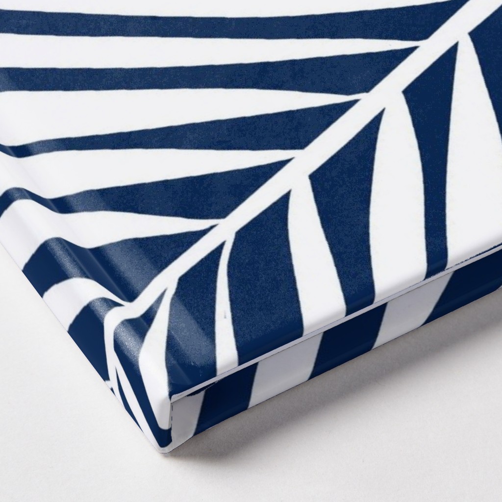 Palm Tree Leaves Journal | Shutterfly