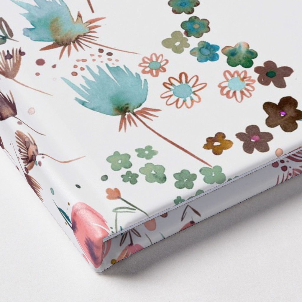 Meadow Flowers - Multi Journal | Shutterfly