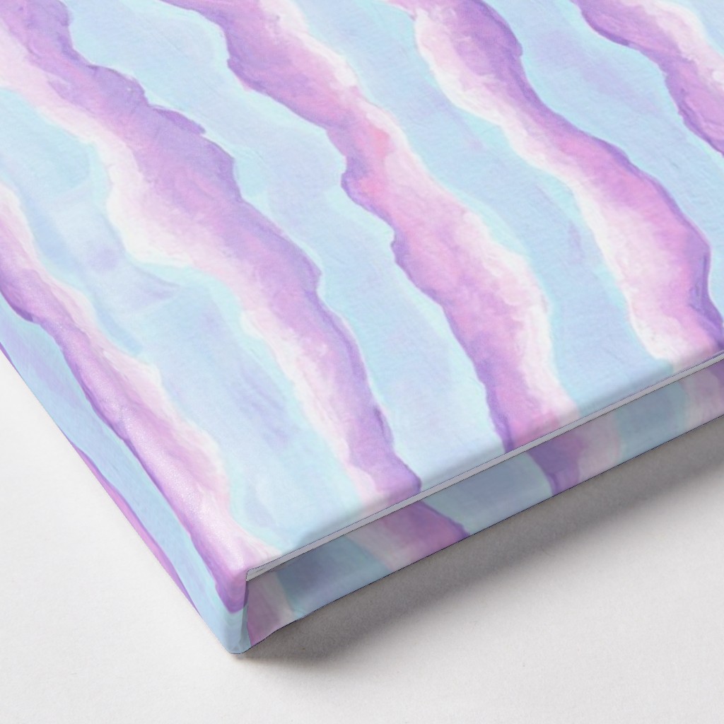 Sunset Cloud Stripe Journal | Shutterfly
