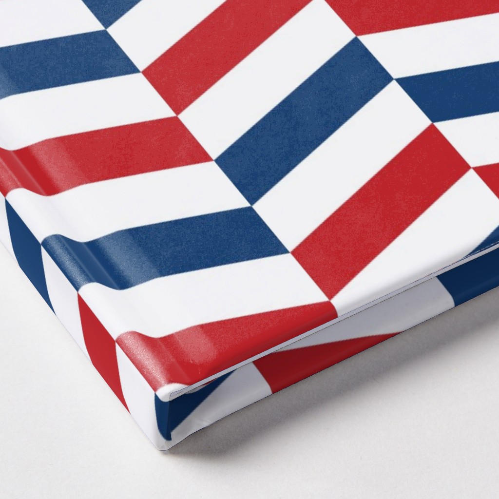 American Stripes - Multi Journal | Shutterfly