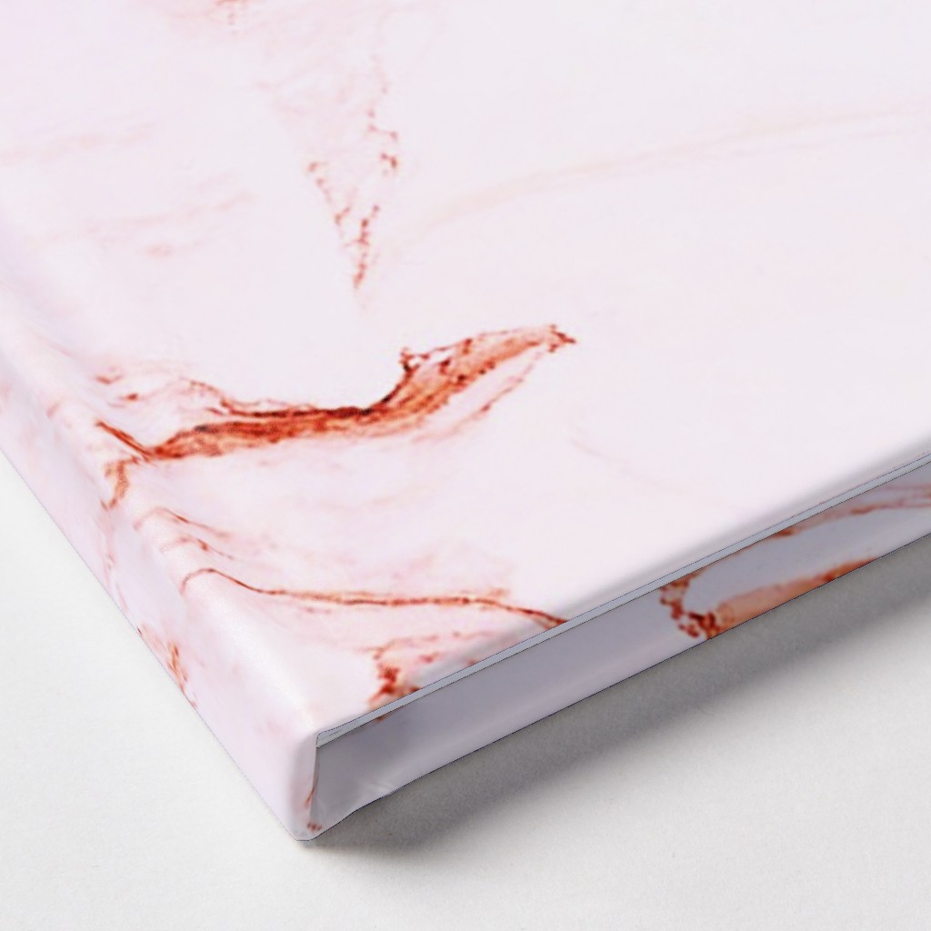 Marble - Blush Journal | Shutterfly