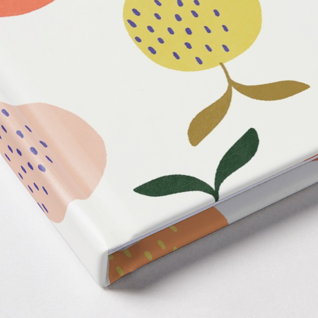 Little Oranges - Multi Journal | Shutterfly
