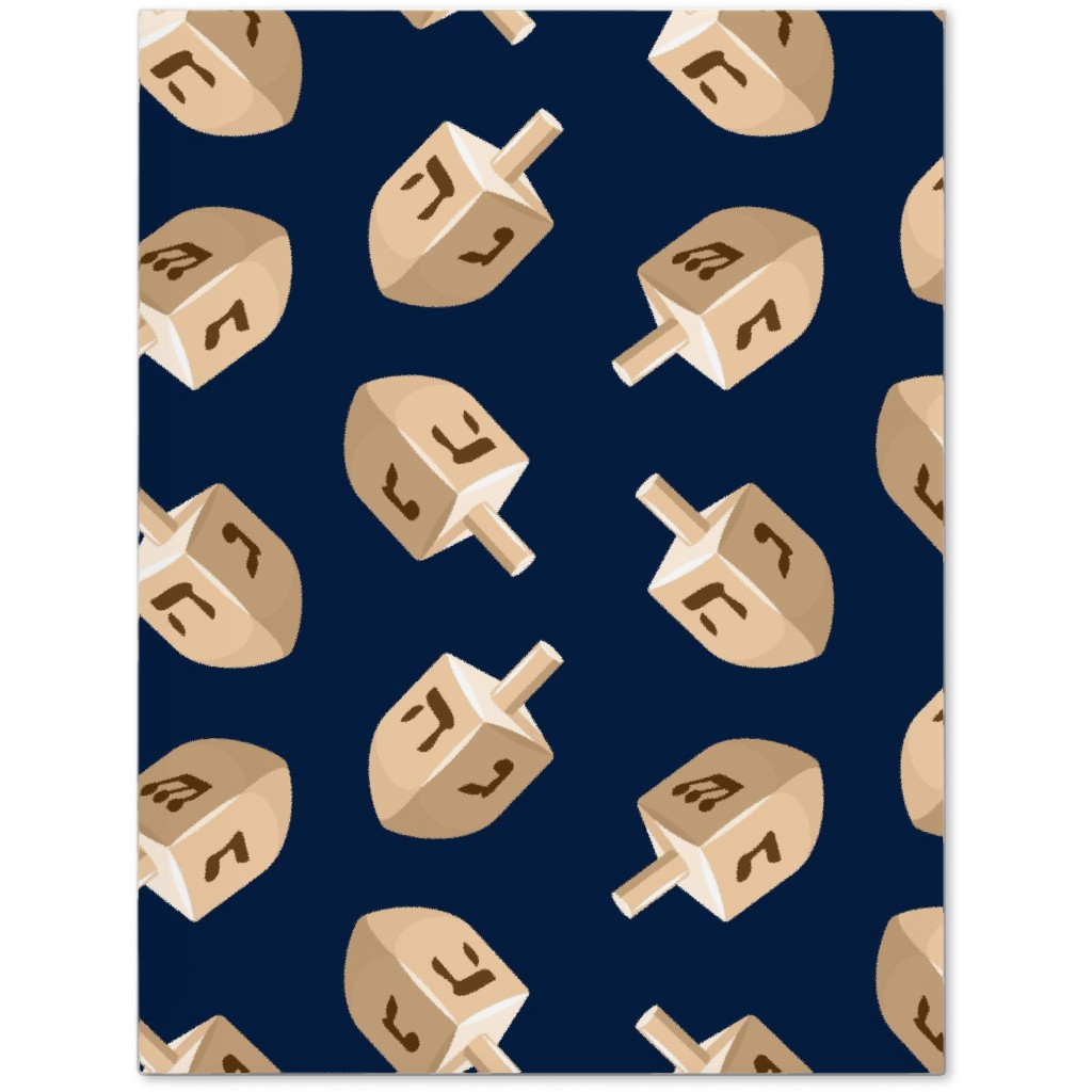 Dreidels Journal | Shutterfly