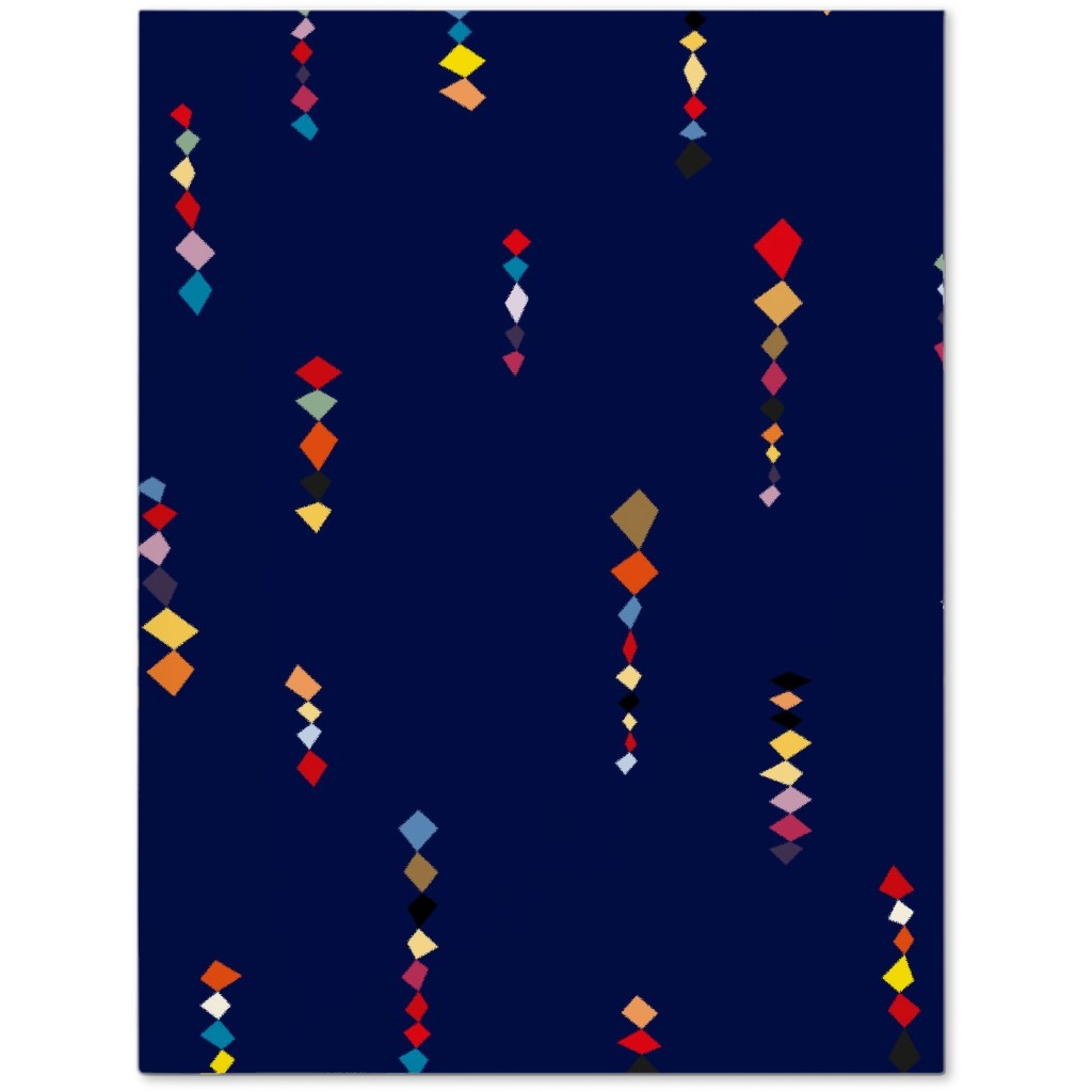 Square Color - Blue Journal | Shutterfly