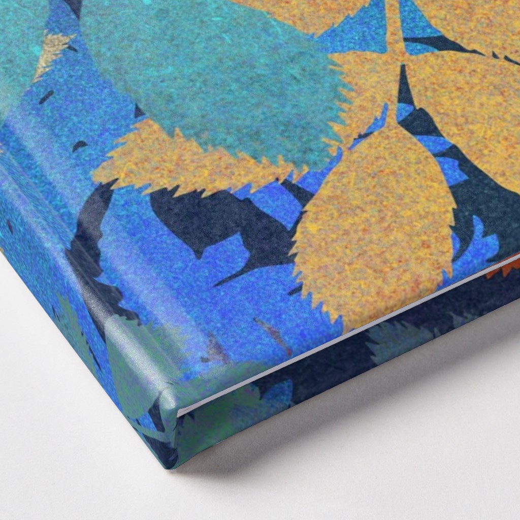 Leaves Falling - Multi Journal | Shutterfly