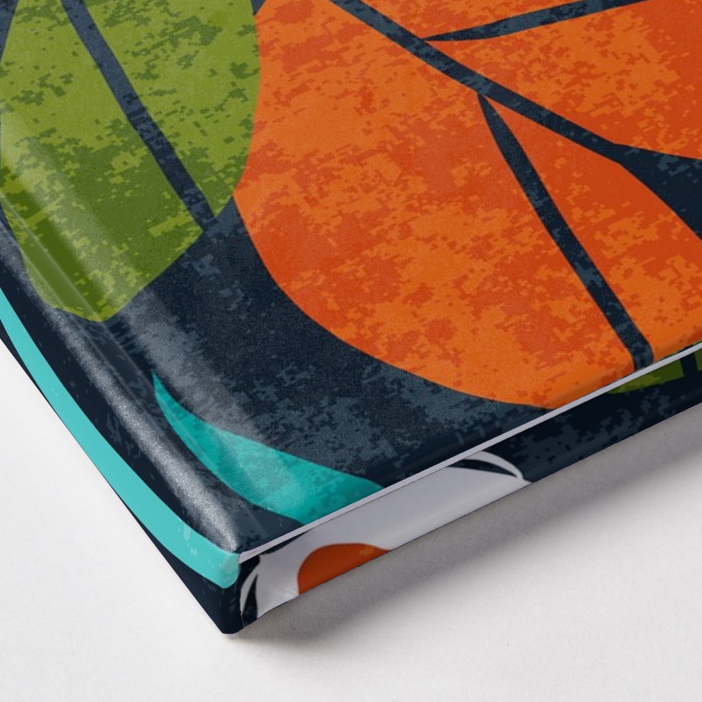 Koi Pond - Multi Journal | Shutterfly