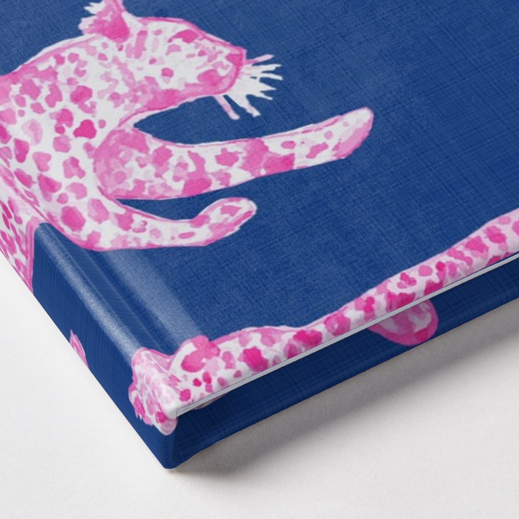 Leopard Parade Journal | Shutterfly