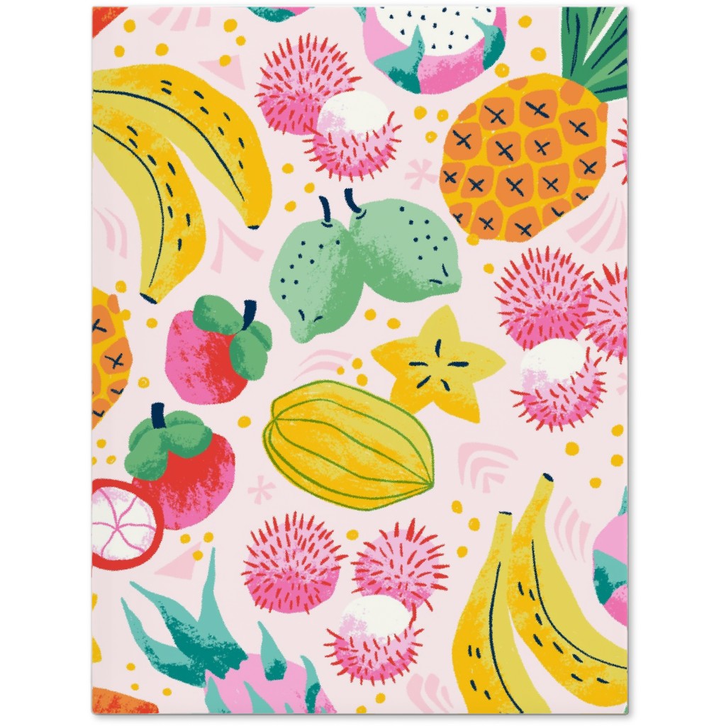 Tropical Fruit - Multi Journal | Shutterfly