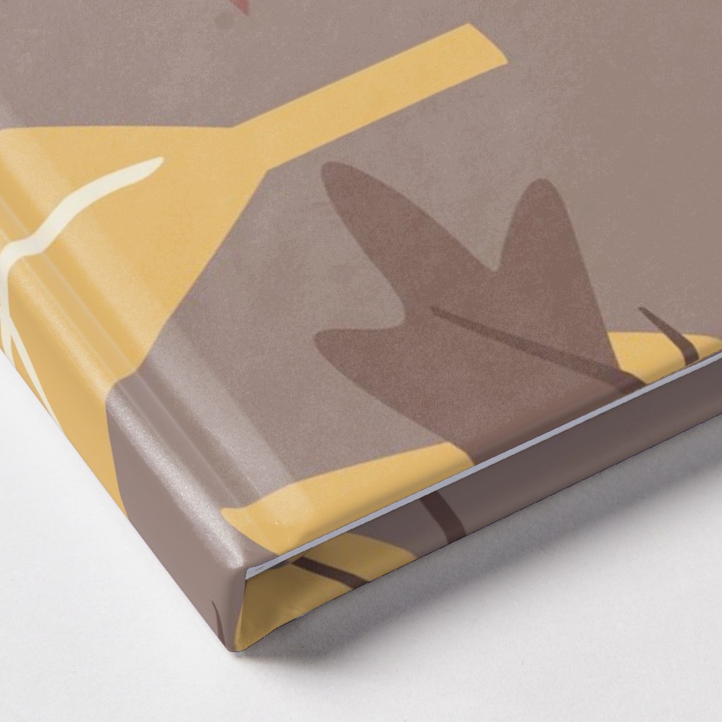 Leaf Pile Journal | Shutterfly