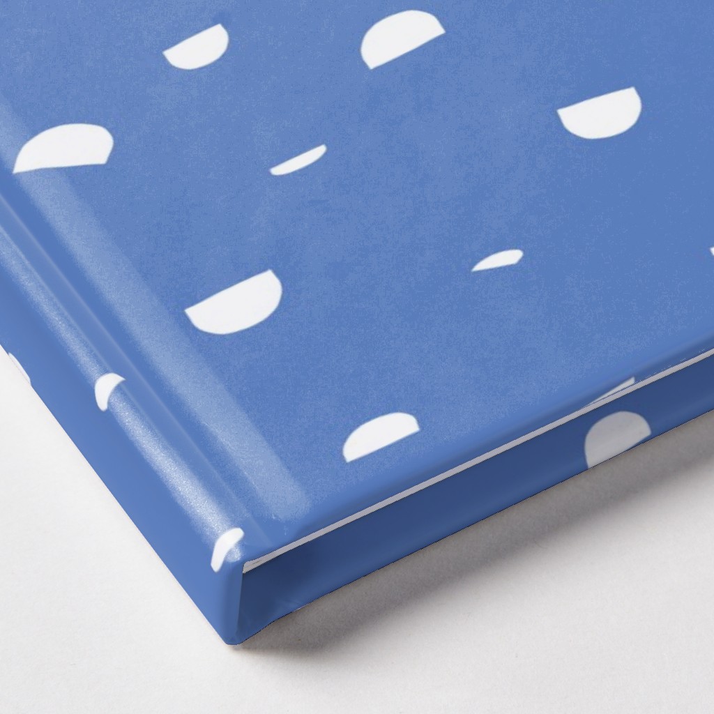 Shells - Blue Journal | Shutterfly