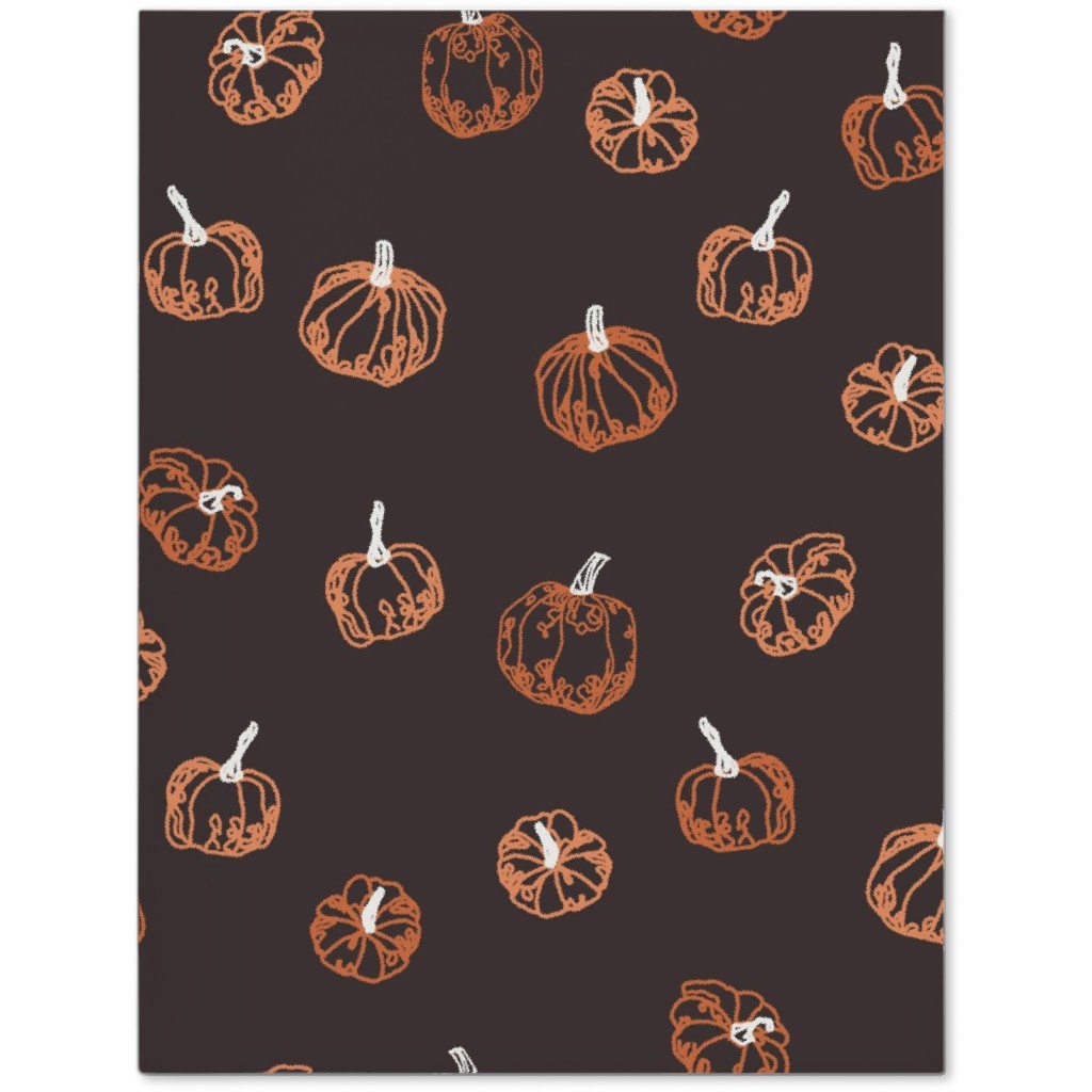 Pumpkins Journal | Shutterfly