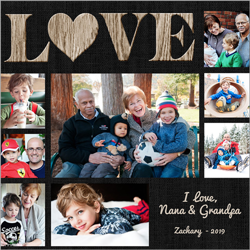 Personalized Keepsake Box & Photo Keepsake Boxes | Shutterfly | Shutterfly