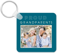 Custom Photo Keychains | Shutterfly