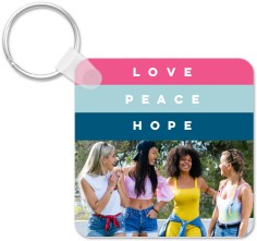 Custom Photo Keychains | Shutterfly