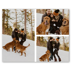 8x10 Photo Collage Posters | Create Collage Poster Prints | Shutterfly