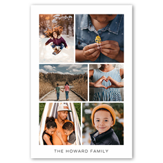 20x30 Photo Collage Posters | Create Collage Poster Prints | Shutterfly