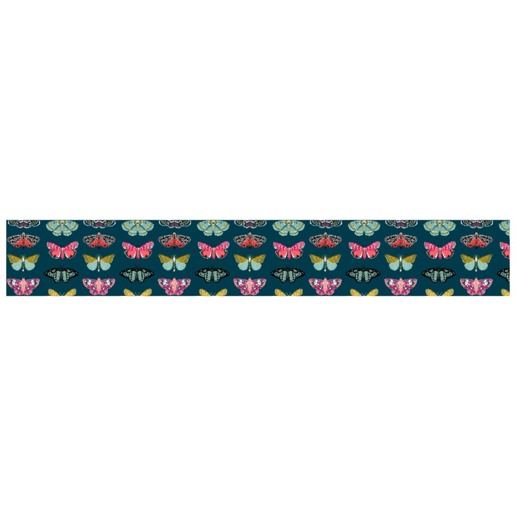 Moths - Dark Latte Mug | Shutterfly