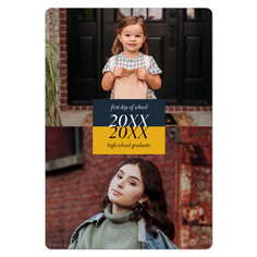 3x5 Photo Magnets | Custom Fridge Magnets | Shutterfly