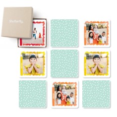 Personalized Memory Games | Photo Matching Games | Shutterfly