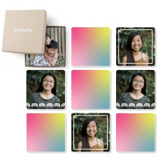Personalized Memory Games | Photo Matching Games | Shutterfly