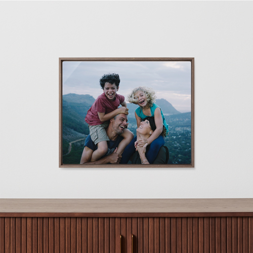 Photo Gallery Metal Print by Shutterfly | Shutterfly