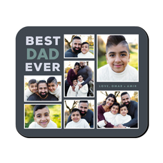 Custom Mouse Pads | Photo Mouse Pads | Shutterfly