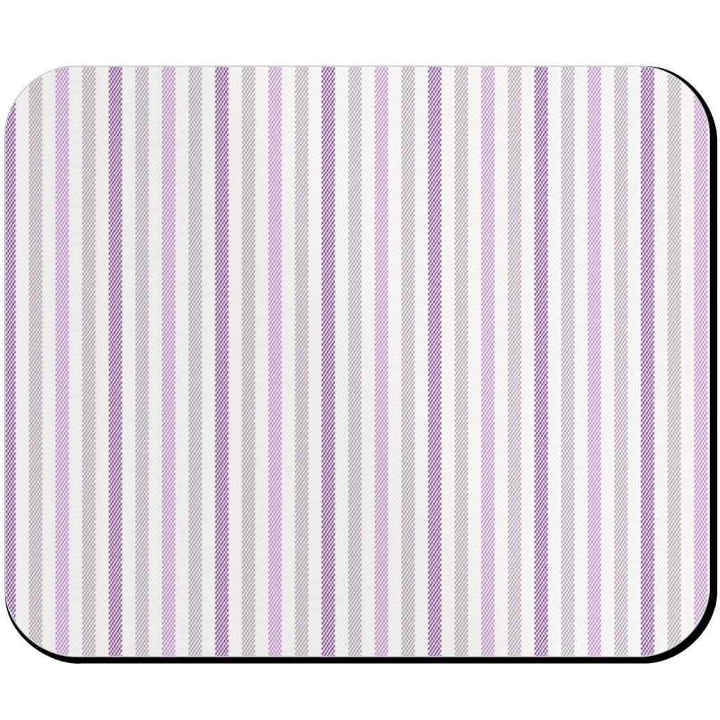 Purple Mouse Pad | Shutterfly