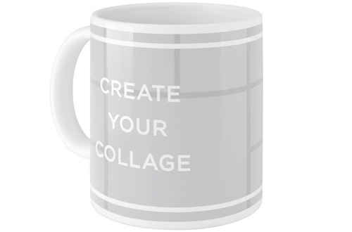 Create a Collage Mug | Mugs | Shutterfly