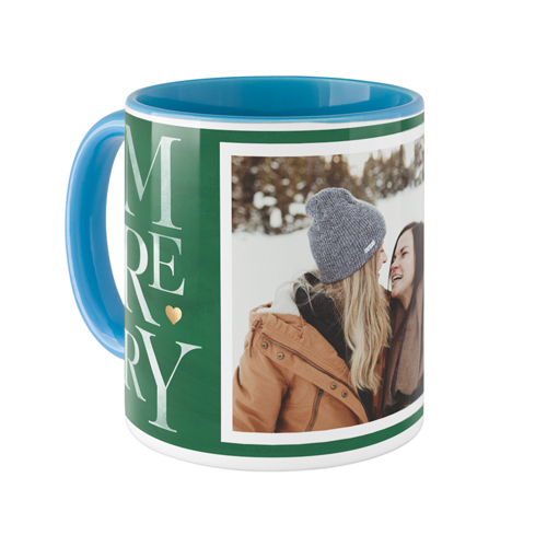 Light Blue Mugs | Shutterfly